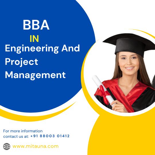 Mitauna | Online MBA Programs | Online Education Platform Online ...